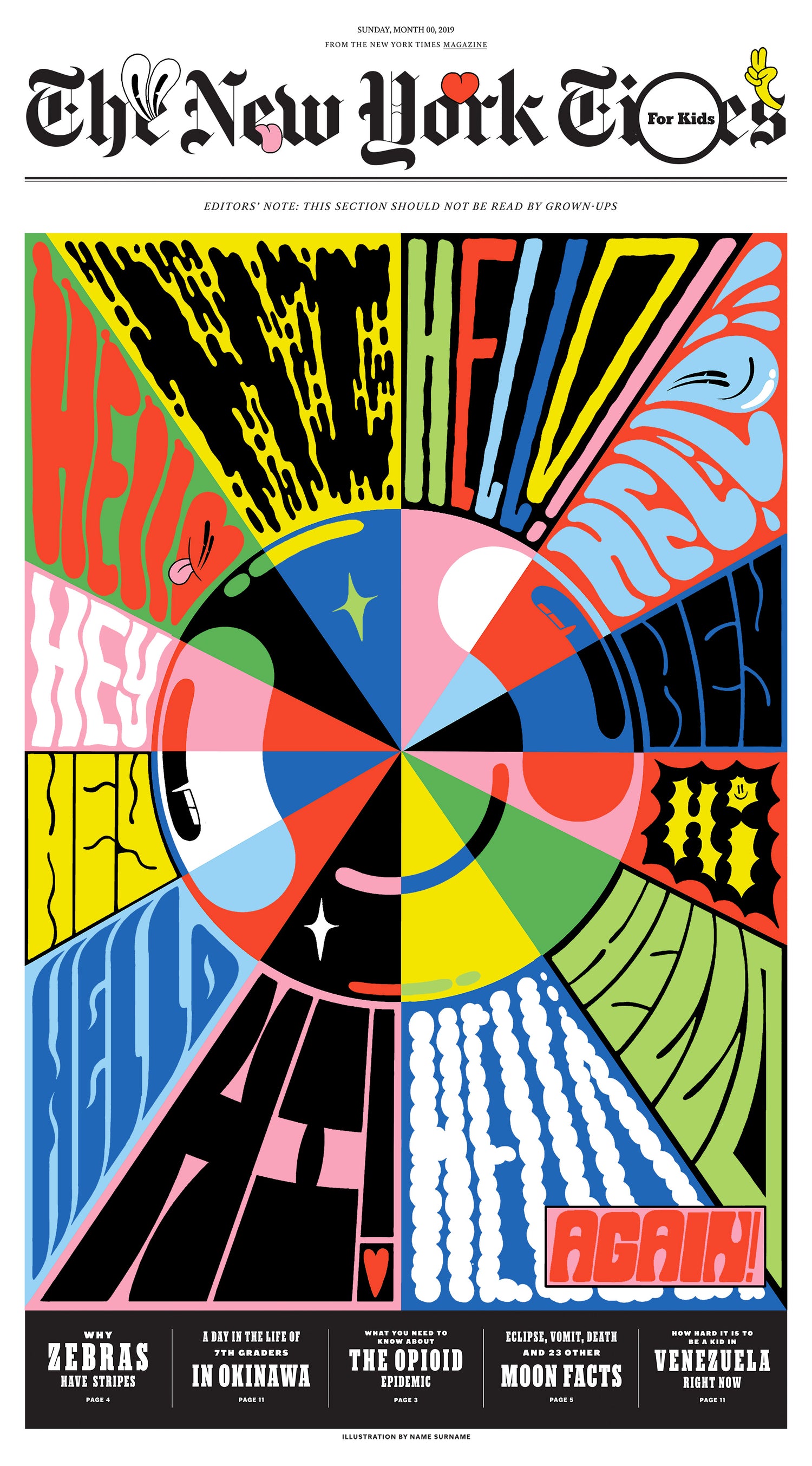 Archive – Hattie Stewart