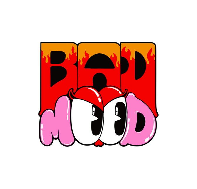 Stickers – Hattie Stewart
