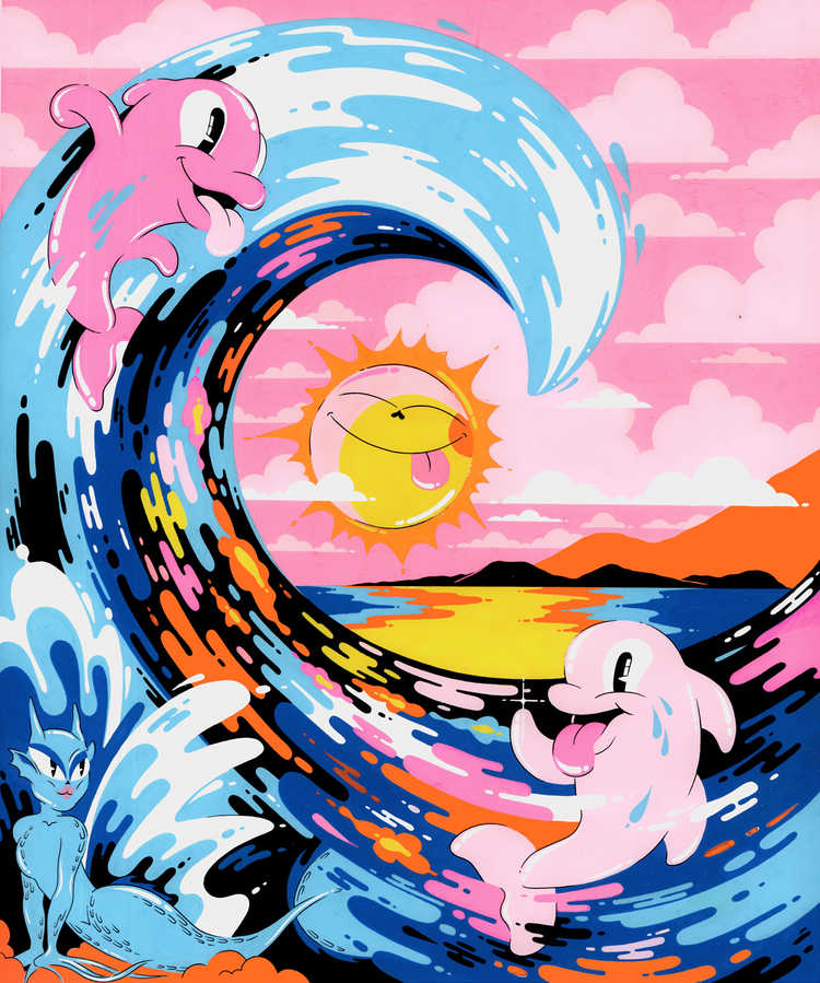 Drawings – Hattie Stewart